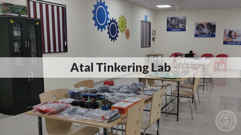 TechyGuide – Follow Innovation!