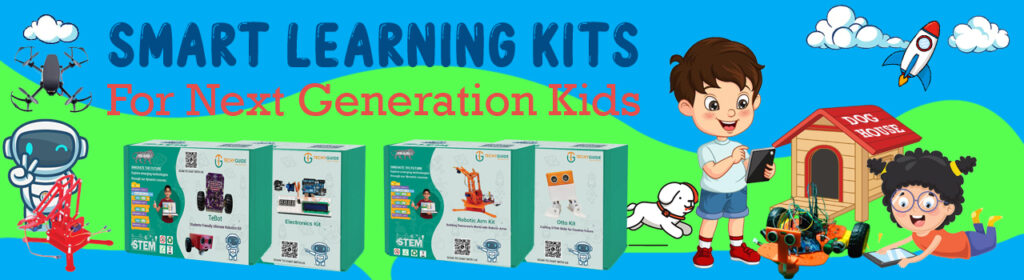 Products & Courses – TechyGuide