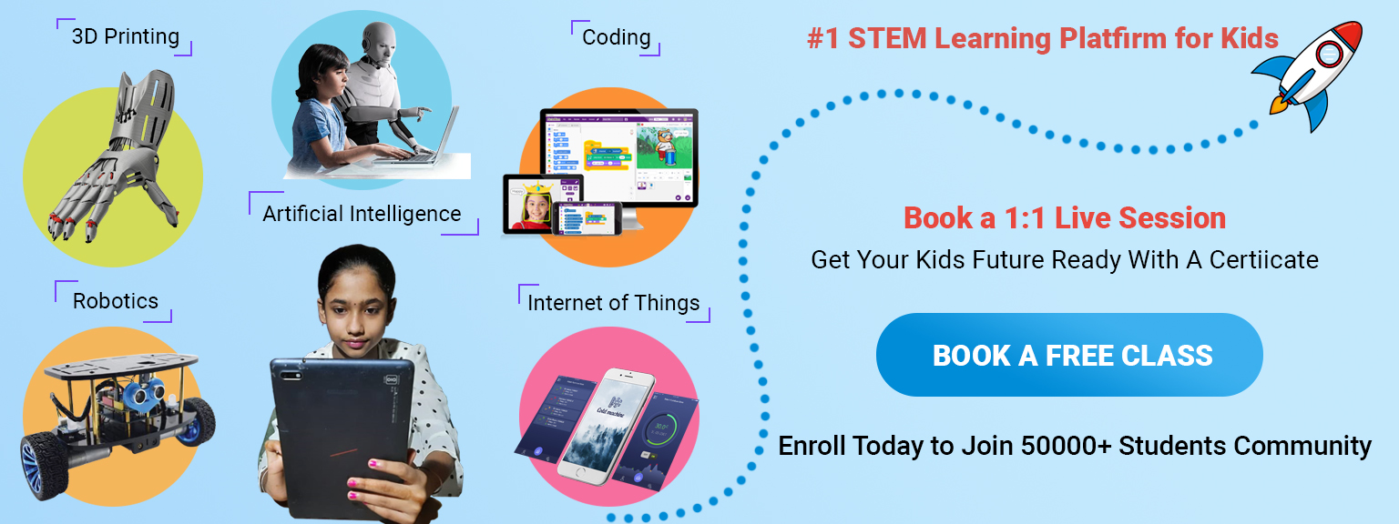 TechyGuide: Explore EdTech Company in India for AI, Robotics, IoT, Coding, 3D Printing ...