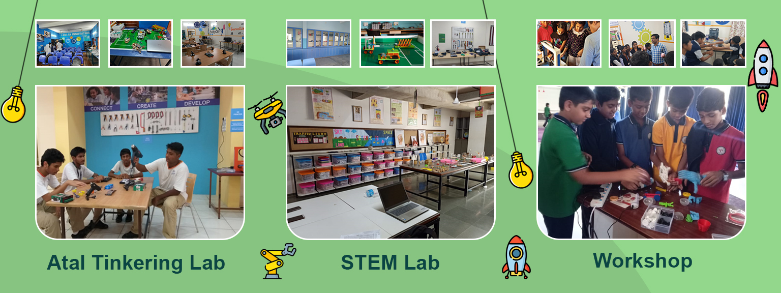 TechyGuide: Explore AI, Robotics, IoT, Coding, 3D Printing & Electronics Courses