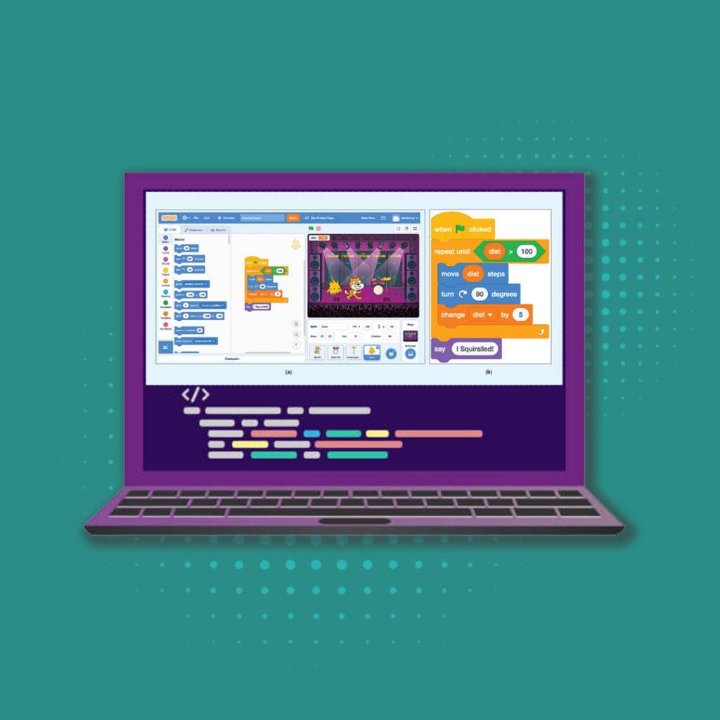 Introduction to Coding - TechyGuide