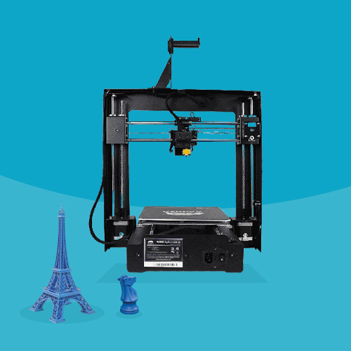 3D Champ Pro - TechyGuide