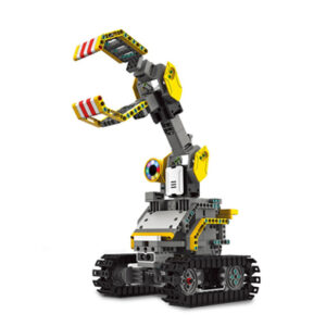 Robotic Arm Kit - TechyGuide