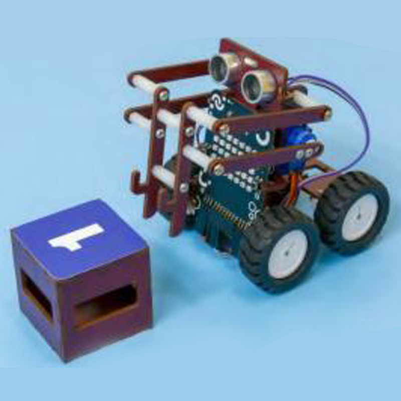 TechBot Advanced Kit - TechyGuide