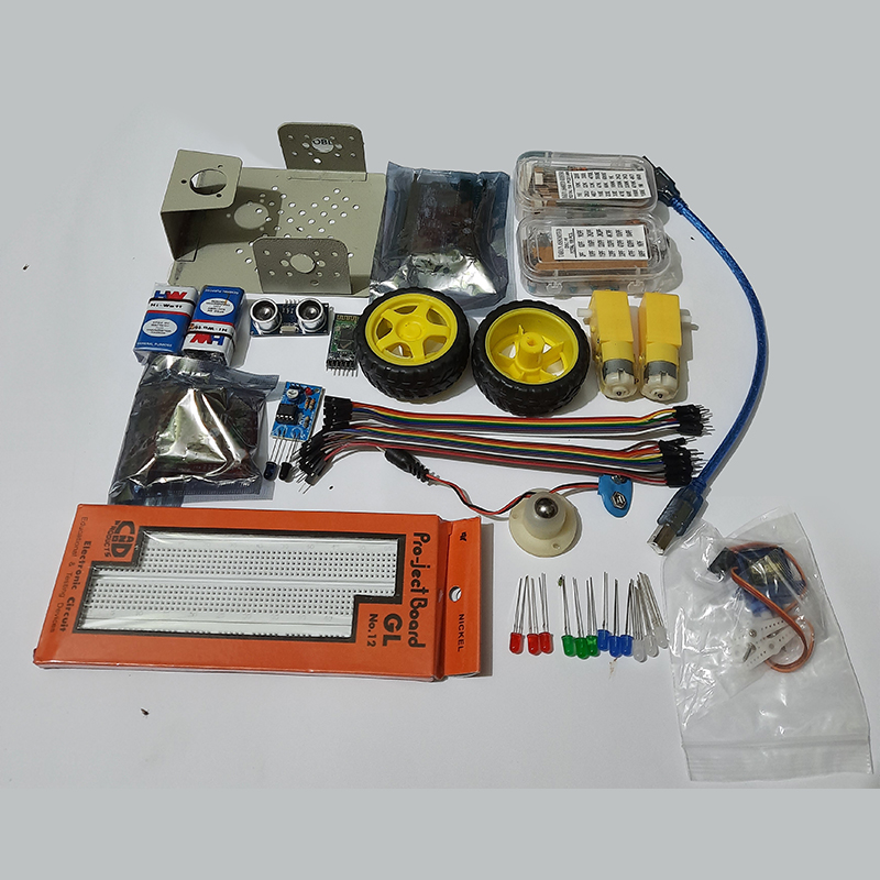 RoboChamp Pro - TechyGuide