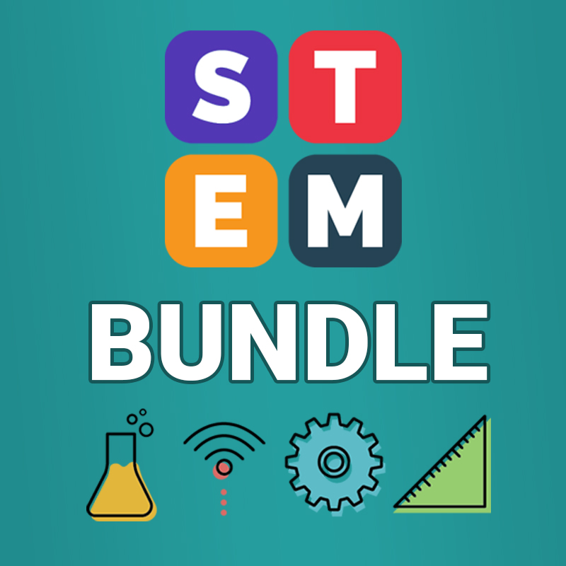 STEM Bundle - TechyGuide