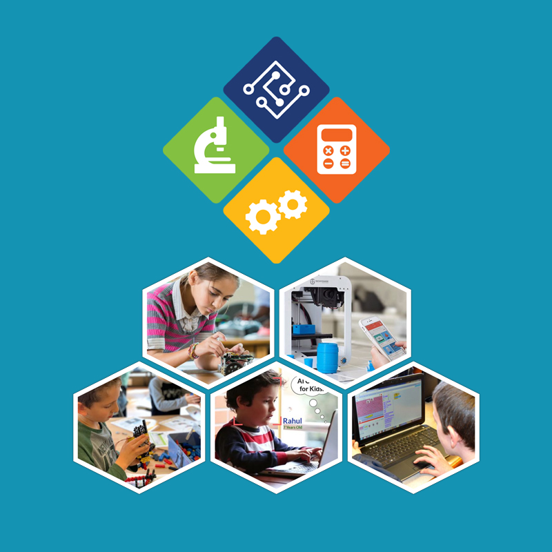 STEM Bundle - TechyGuide