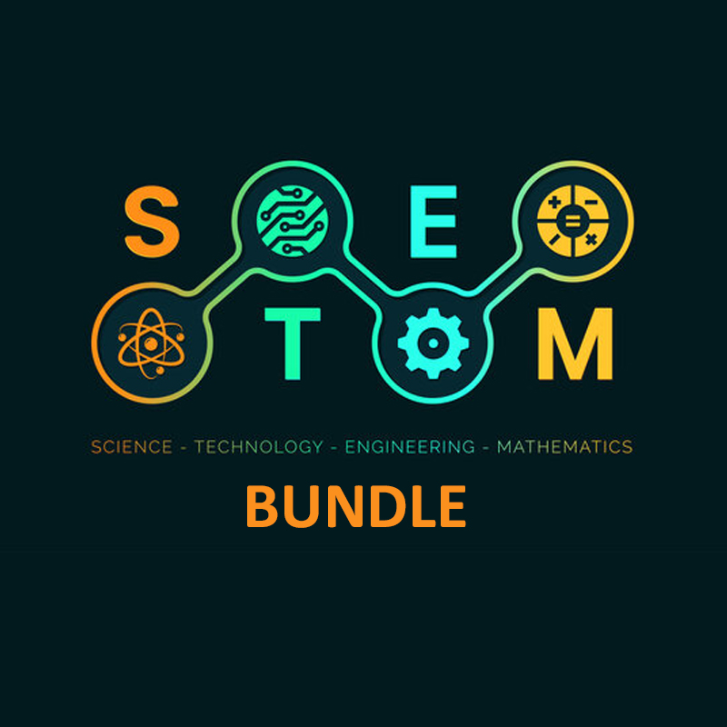 STEM Bundle - TechyGuide