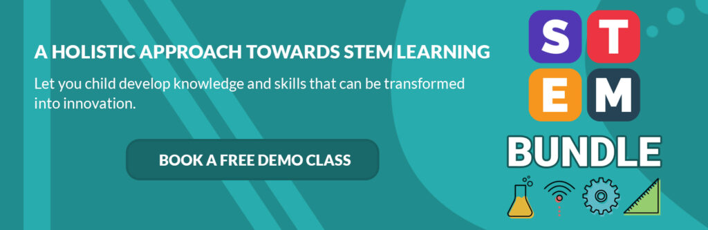 STEM Bundle - TechyGuide