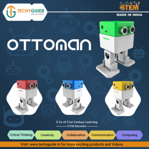 Robotics Products – TechyGuide