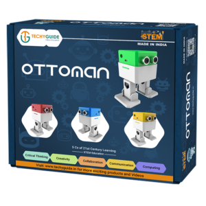 Robotics Products – TechyGuide