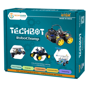 Ottoman Kit – TechyGuide