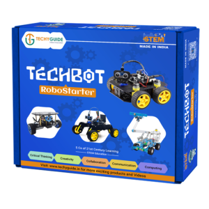 Robotics Products – TechyGuide