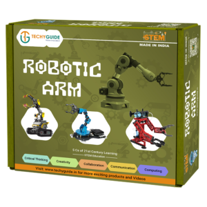 Robotics Products – TechyGuide