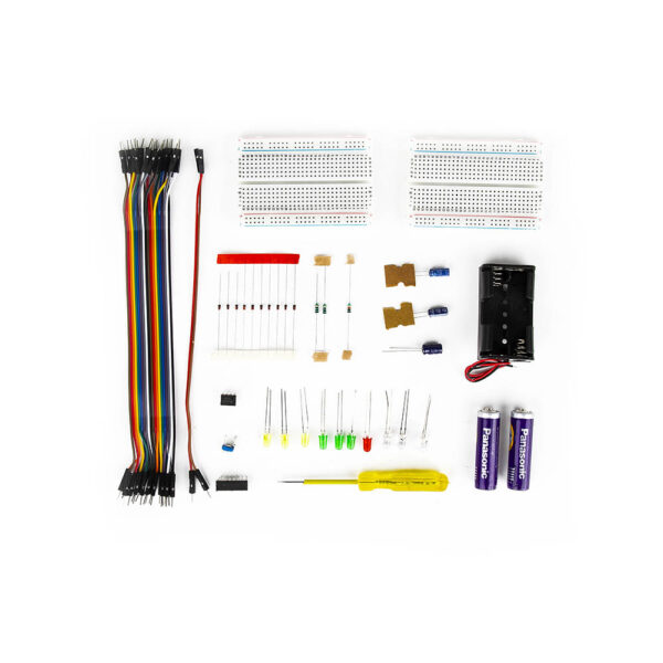 IoT Products – TechyGuide