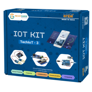 IoT Products – TechyGuide