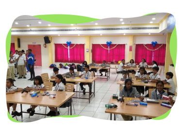 TechyGuide: Explore EdTech Company in India for AI, Robotics, IoT, Coding, 3D Printing ...