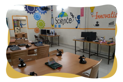 TechyGuide: Explore EdTech Company in India for AI, Robotics, IoT, Coding, 3D Printing ...